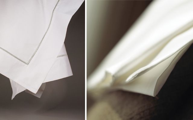 Choosing the Right Bed Linen | Tatler Asia