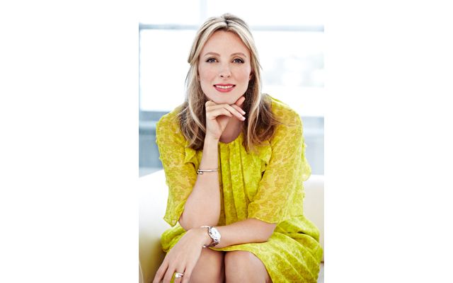 5 Minutes With... Stephanie Phair, President of The Outnet | Tatler Asia