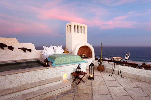 5 Incredible Places to Sleep under the Stars | Tatler Asia