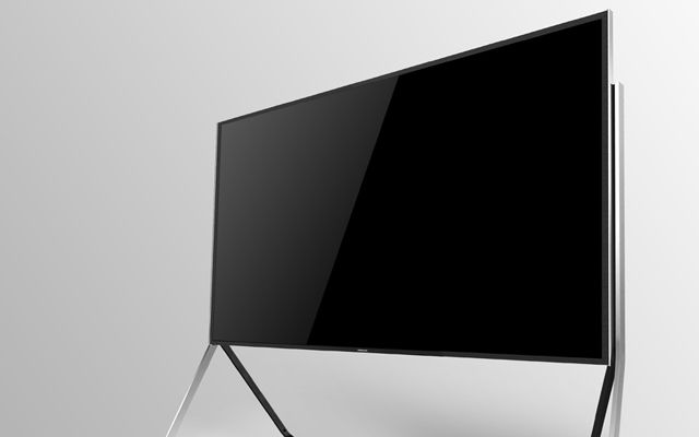 Samsung launches World's first Flexible TV | Tatler Asia