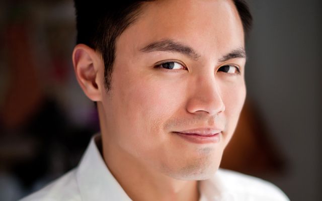 The Dapper Man: Yung Ong | Tatler Asia