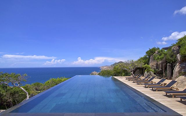 Pool of the Day: Making a Splash in Vietnam | Tatler Asia