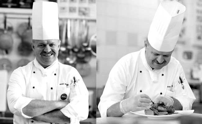 Miles of Comfort: Five Tips from a High-Flying Chef | Tatler Asia