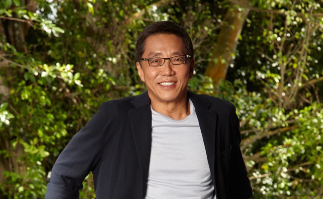 Interview: Ho Kwon Ping on the Banyan Tree Group's Cassia brand | Tatler Asia