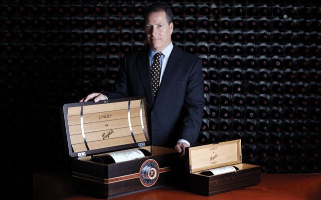 Tatler Exclusive: Interview with Viscount David Linley | Tatler Asia