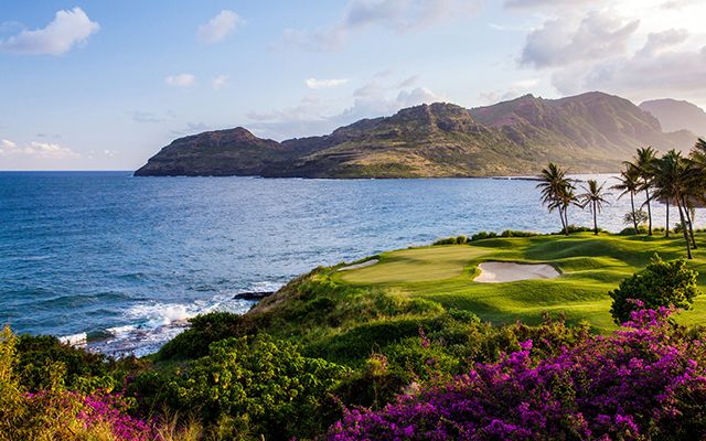 Top 5: World's Most Luxurious Golf Courses | Tatler Asia