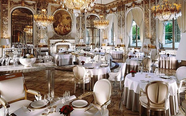 Meal at most expensive restaurant in the world costs US$600 | Tatler Asia