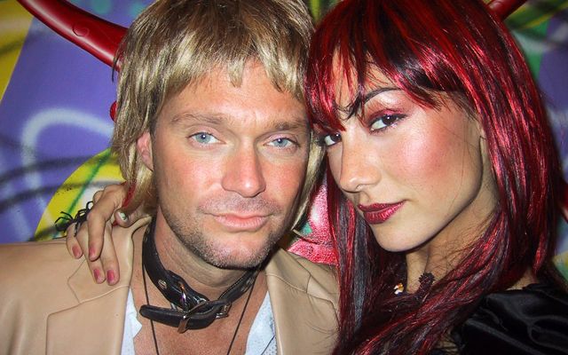 Cause for Celebration: Michael Ault | Tatler Asia