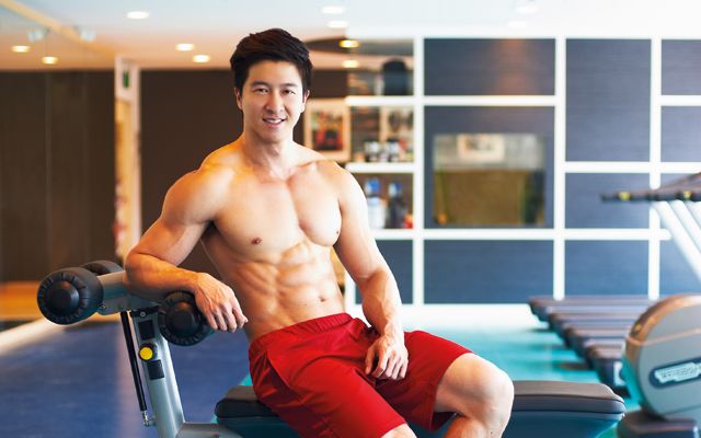 Just Do It | Tatler Asia