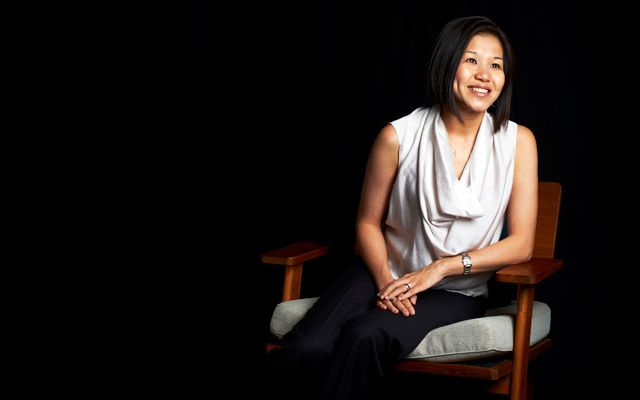 Colours of Tomorrow: Jamie Lim | Tatler Asia