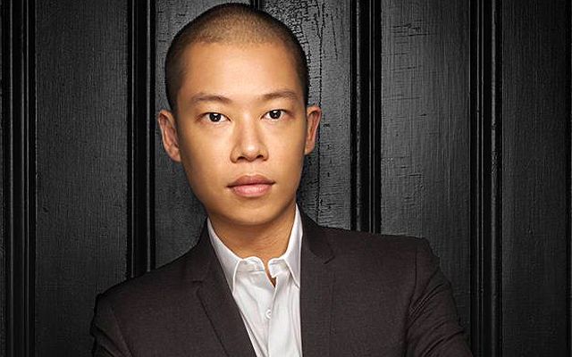 Jason Wu teams up with Lancôme for new makeup range | Tatler Asia