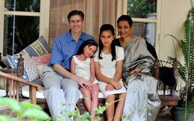 Inspired Legacies: Durreen Shahnaz | Tatler Asia
