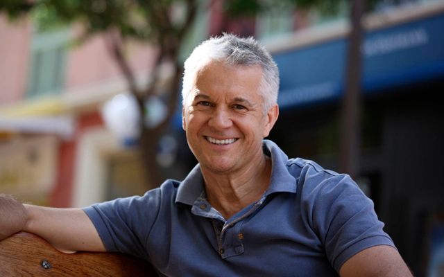 Inspired Legacies: Christopher Wilson | Tatler Asia