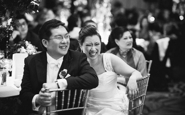 Laura Tan Wedding Dancing With The Stars' Emma Slater, Sasha Farber