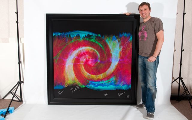 5 Questions with Tim Wakefield | Tatler Asia