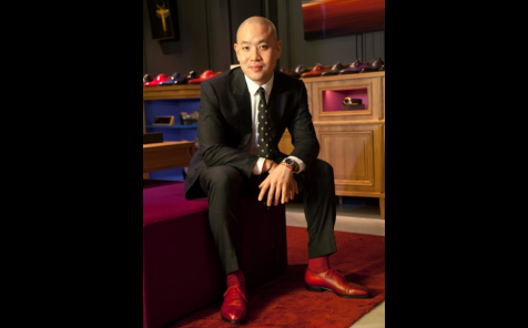 Michael Tay Brings Us Authentic Luxury with Malmaison by The Hour Glass ...