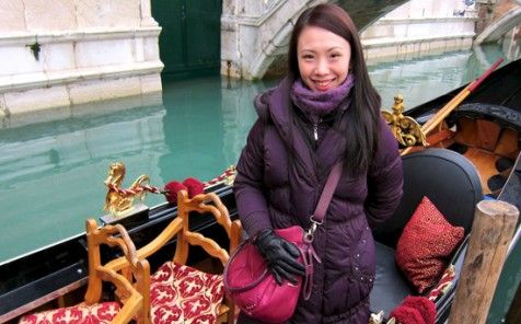 Best Holiday Memories: Loh May-Han | Tatler Asia