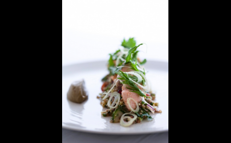 A Superfood Revolution with Amanda Gale | Tatler Asia