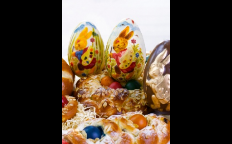 Gourmet Updates: Easter Indulgence | Tatler Asia