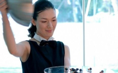 Ayako Suwa Brings her Food Creations to Singapore | Tatler Asia
