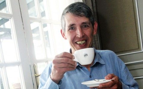 Tea Talk with Stephen Twining | Tatler Asia