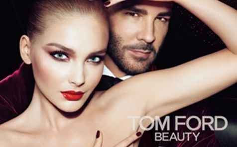 A Ford-Able Luxury | Tatler Asia