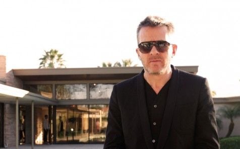 Nick Hart of Spencer Hart: On Suits, Style, and the Seventies | Tatler Asia