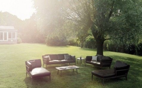 How To: Create Your Own Garden Sanctuary | Tatler Asia