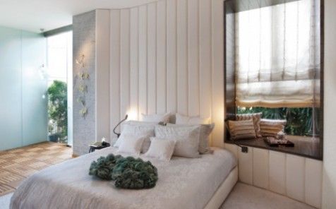 How To: Design Your Ideal Bedroom | Tatler Asia