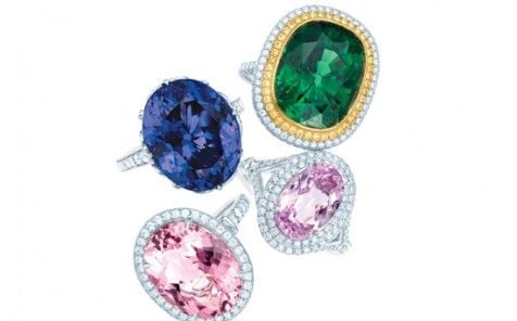 Tiffany's Legacy collection comes to town | Tatler Asia