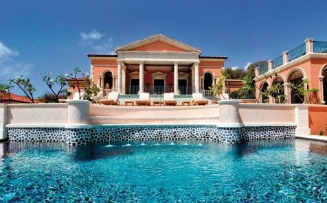 Royal Retreats Around the World | Tatler Asia