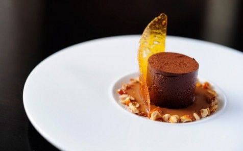 British Airways to Serve Olympic-inspired Menus | Tatler Asia