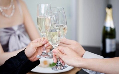 Advice on Party Etiquette | Tatler Asia