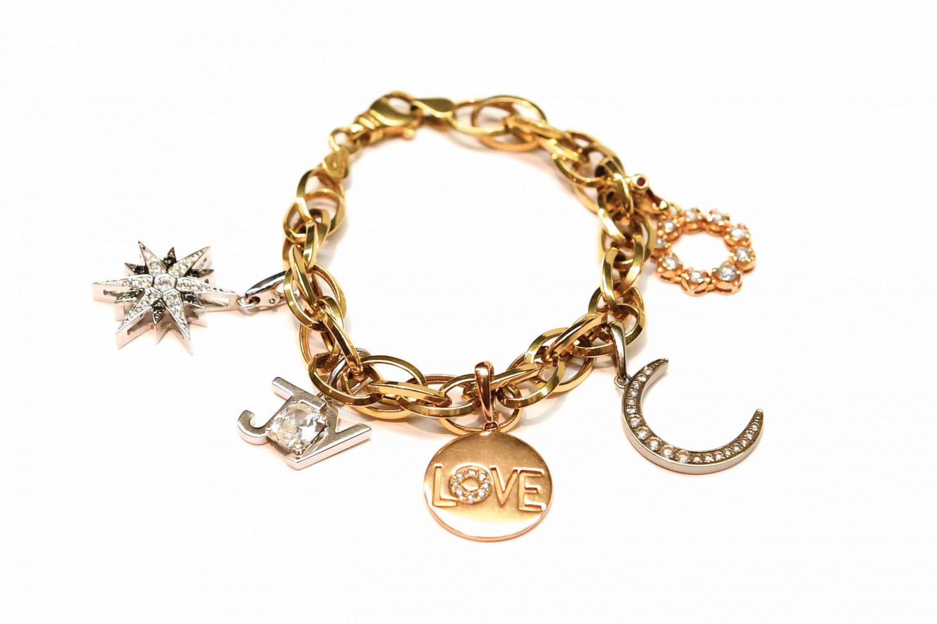 What's In Lim Swee Lin's Closet? | Tatler Asia