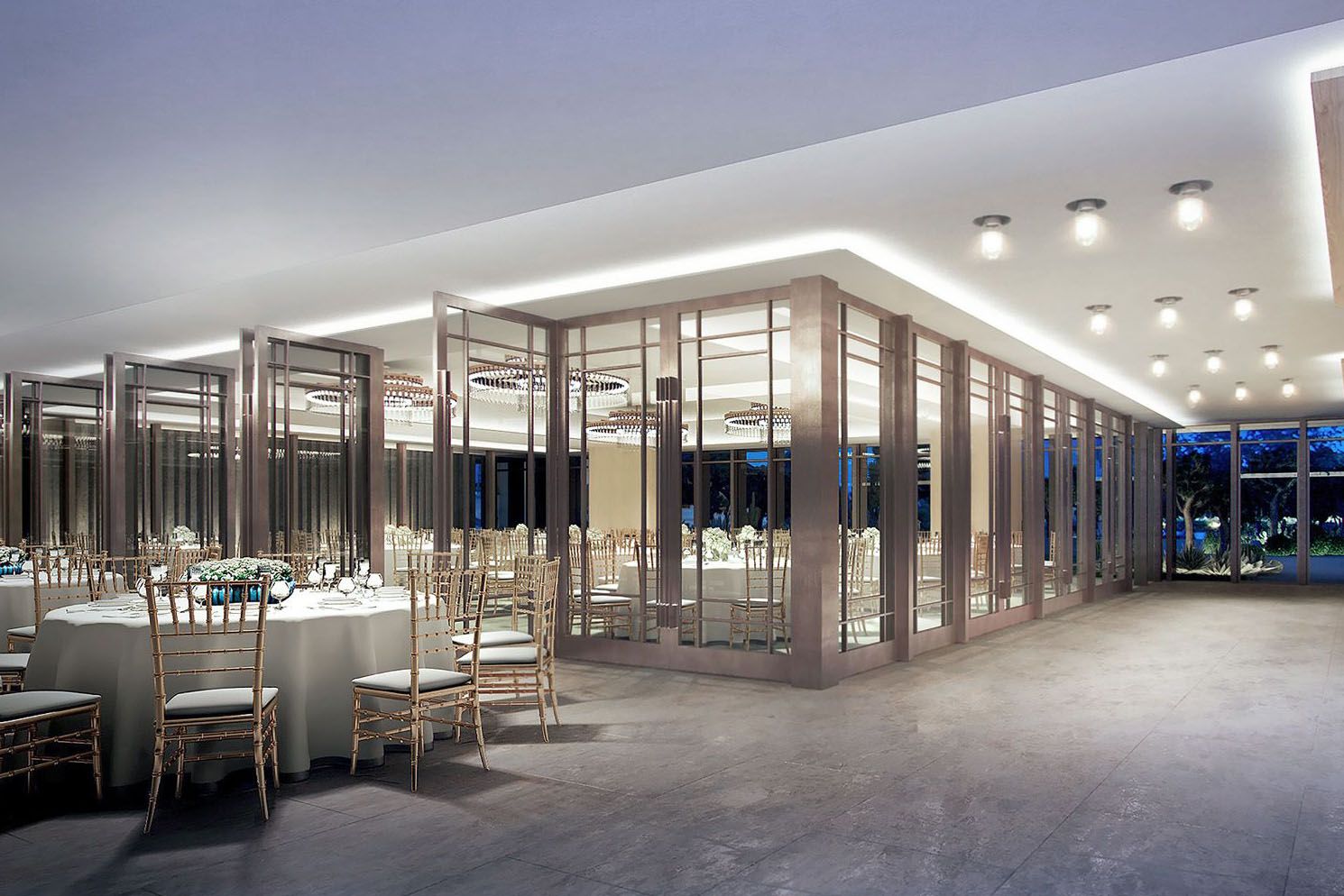Andaz Singapore | Tatler Asia