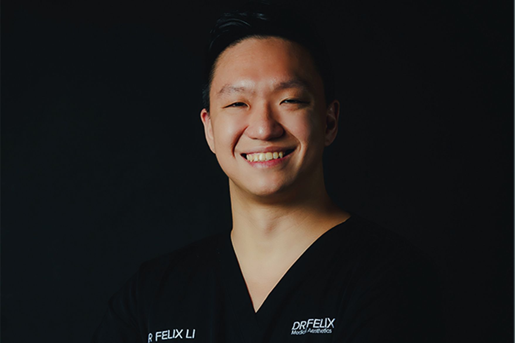 Dr Felix Li Medical Aesthetics Clinic | Tatler Asia