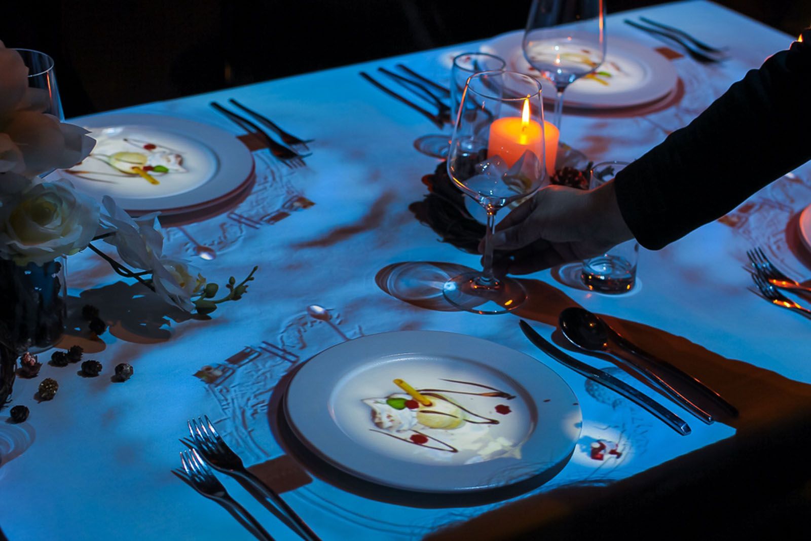 How Singapore Restaurants Keep It Interesting In A Competitive Dining ...