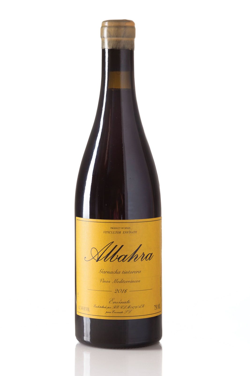 10 Great Spanish Wines To Take Note Of (And Drink) | Tatler Asia