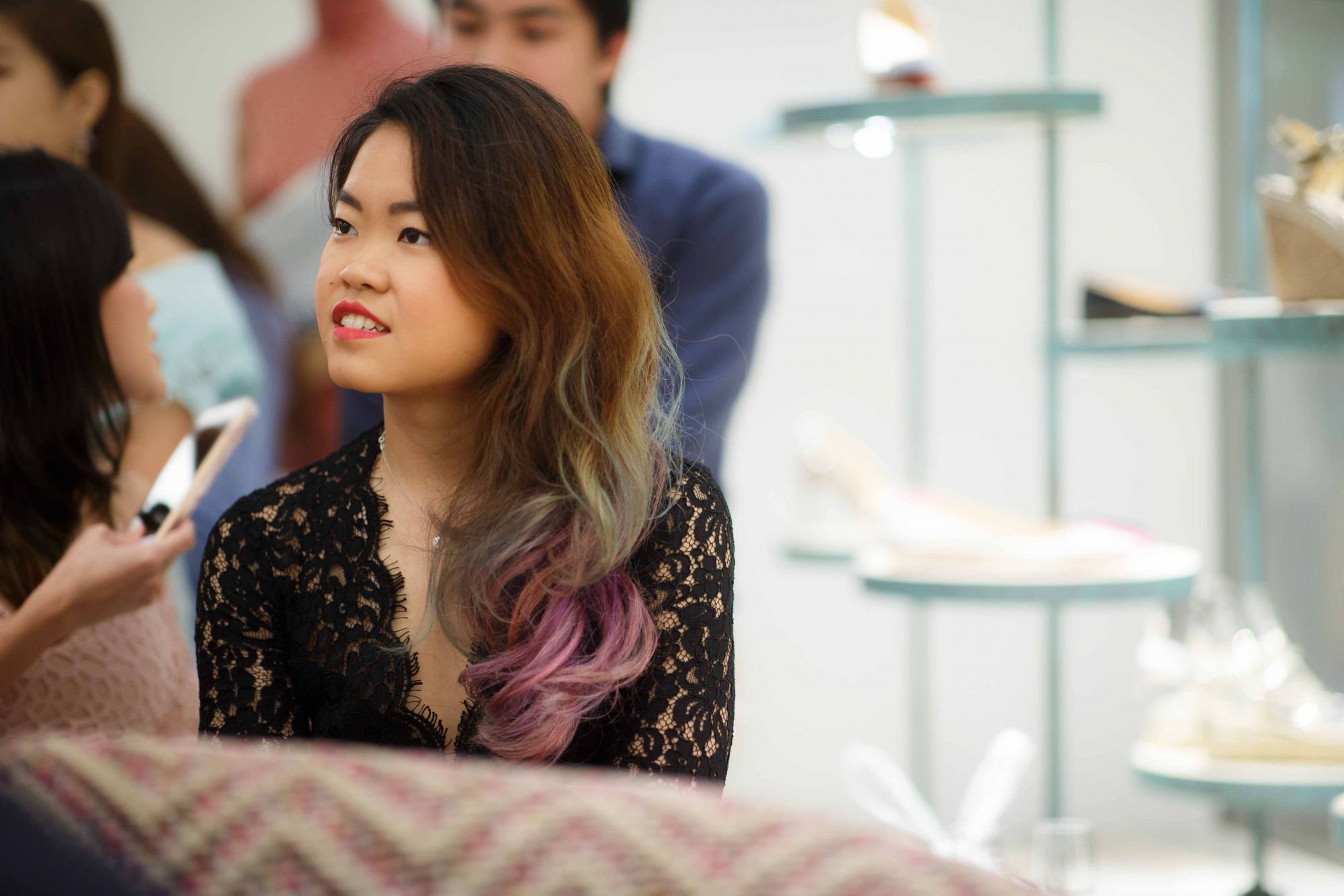 Christian Louboutin Spring/Summer 2019 Styling Workshop | Tatler Asia
