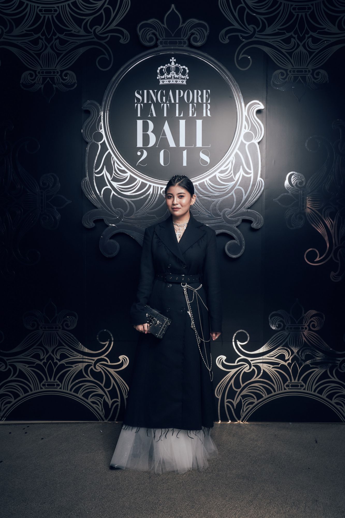 Steal Her Style: Sabrina Ho | Tatler Asia