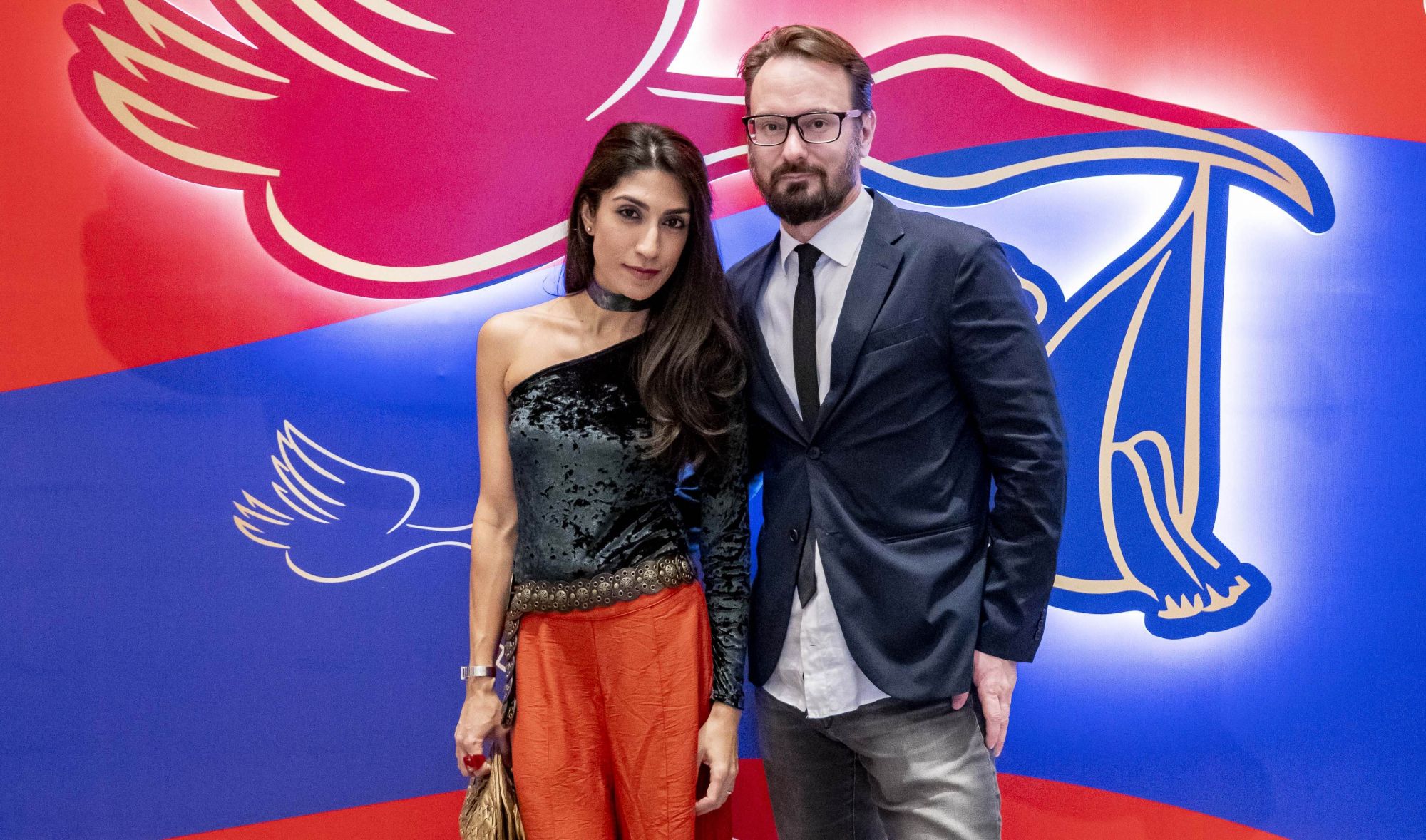 Baby Rivaan Valiram's Naming Ceremony and Party | Tatler Asia