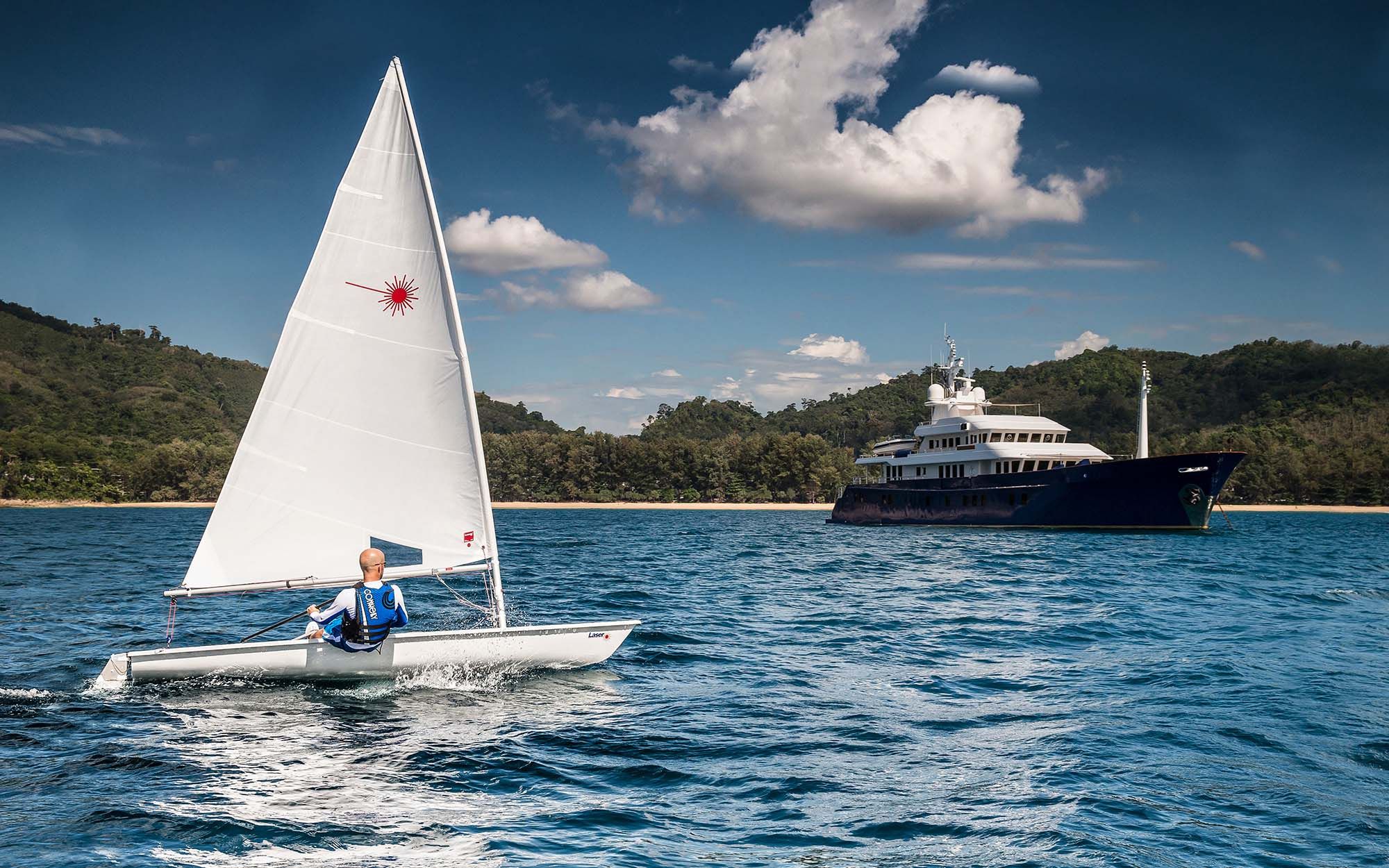 You Haven't Seen The Best Of Phuket Until You've Been On This ...