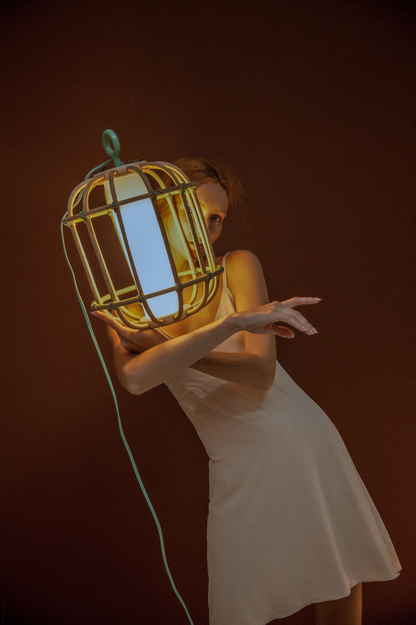 5 Minutes With… Celine Ng, Founder Of Fraction Design Studio | Tatler Asia