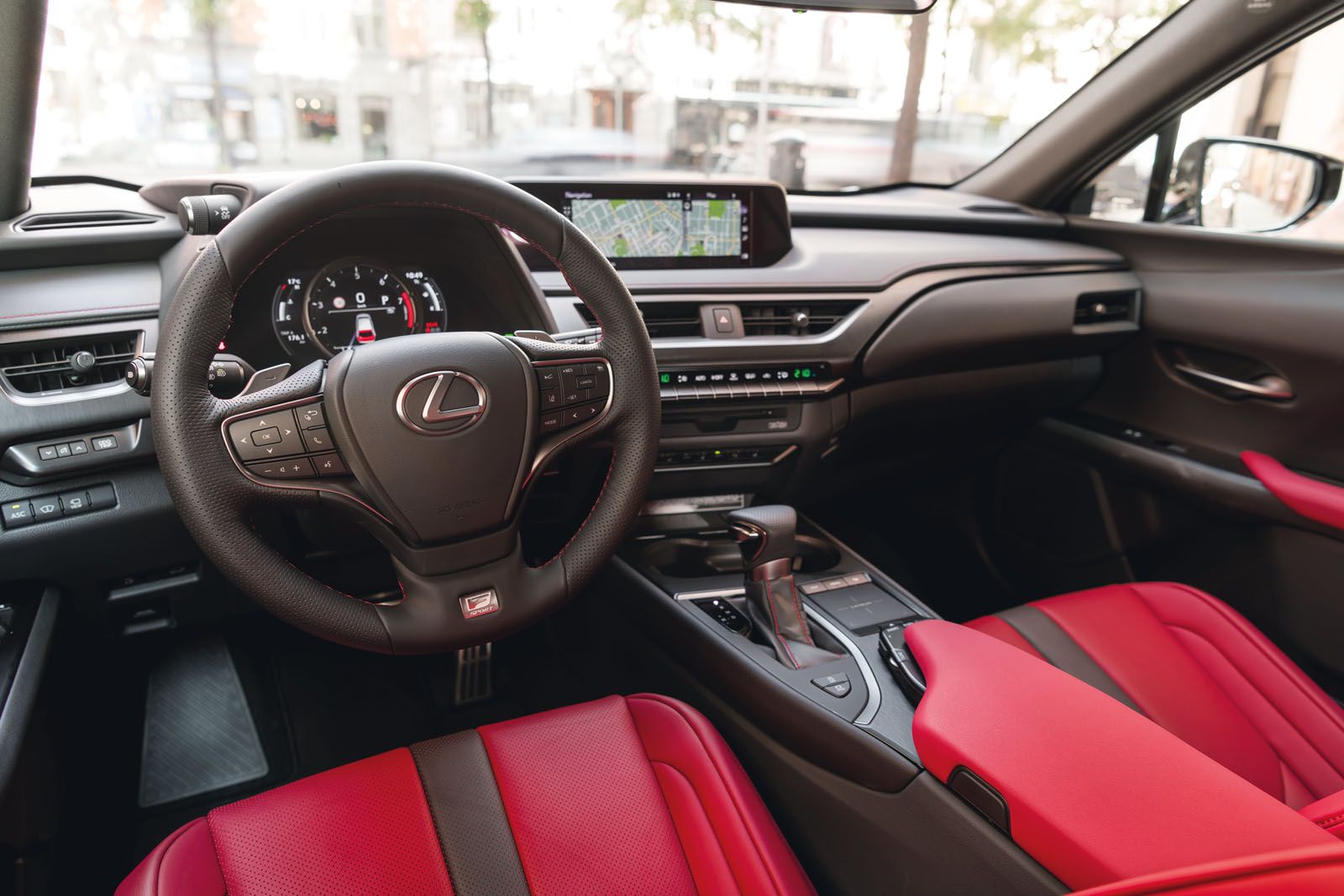 Is The New Lexus UX Really Worth The Hype? | Tatler Asia