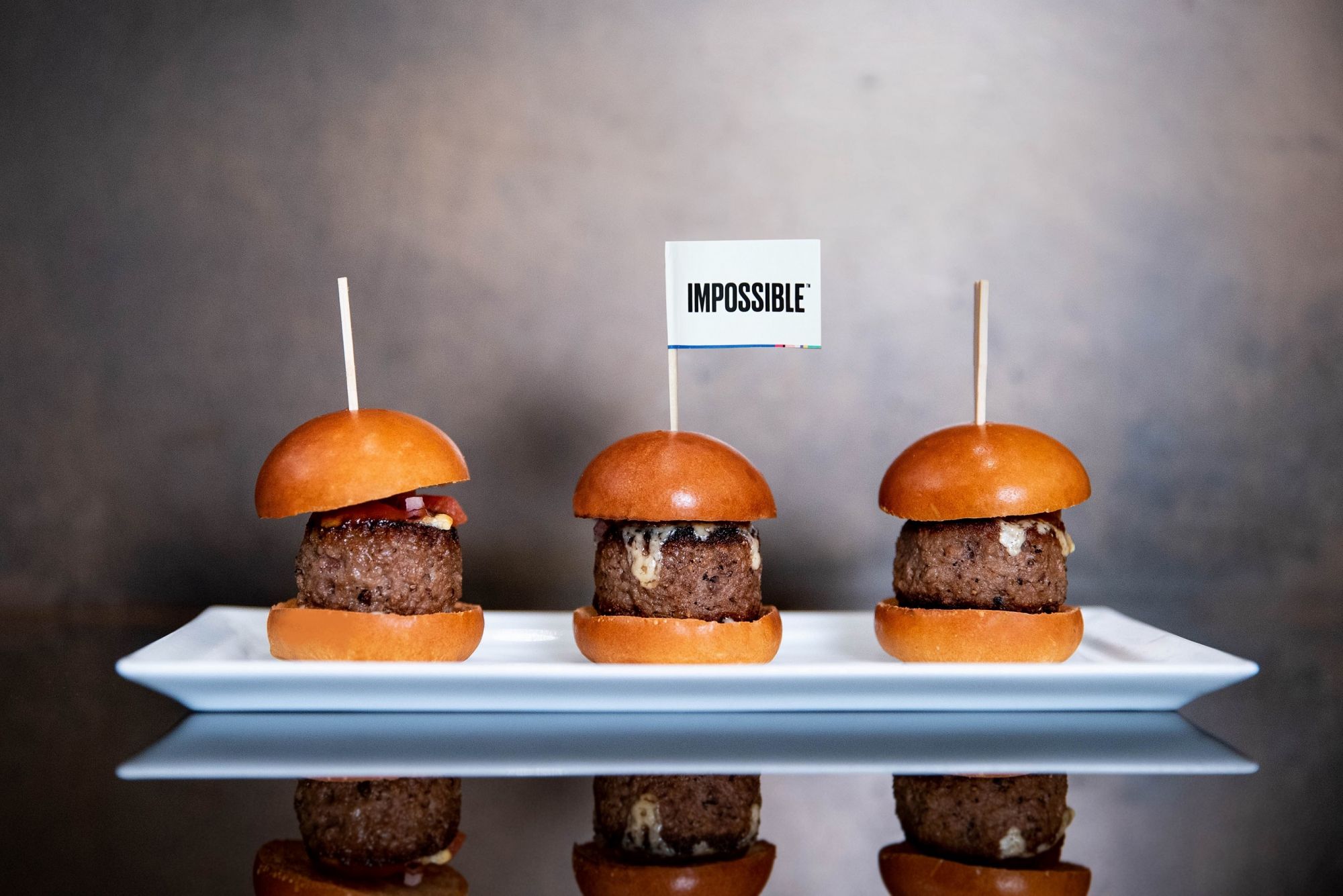 10 Restaurants Where You Can Try Impossible Meat | Tatler Asia