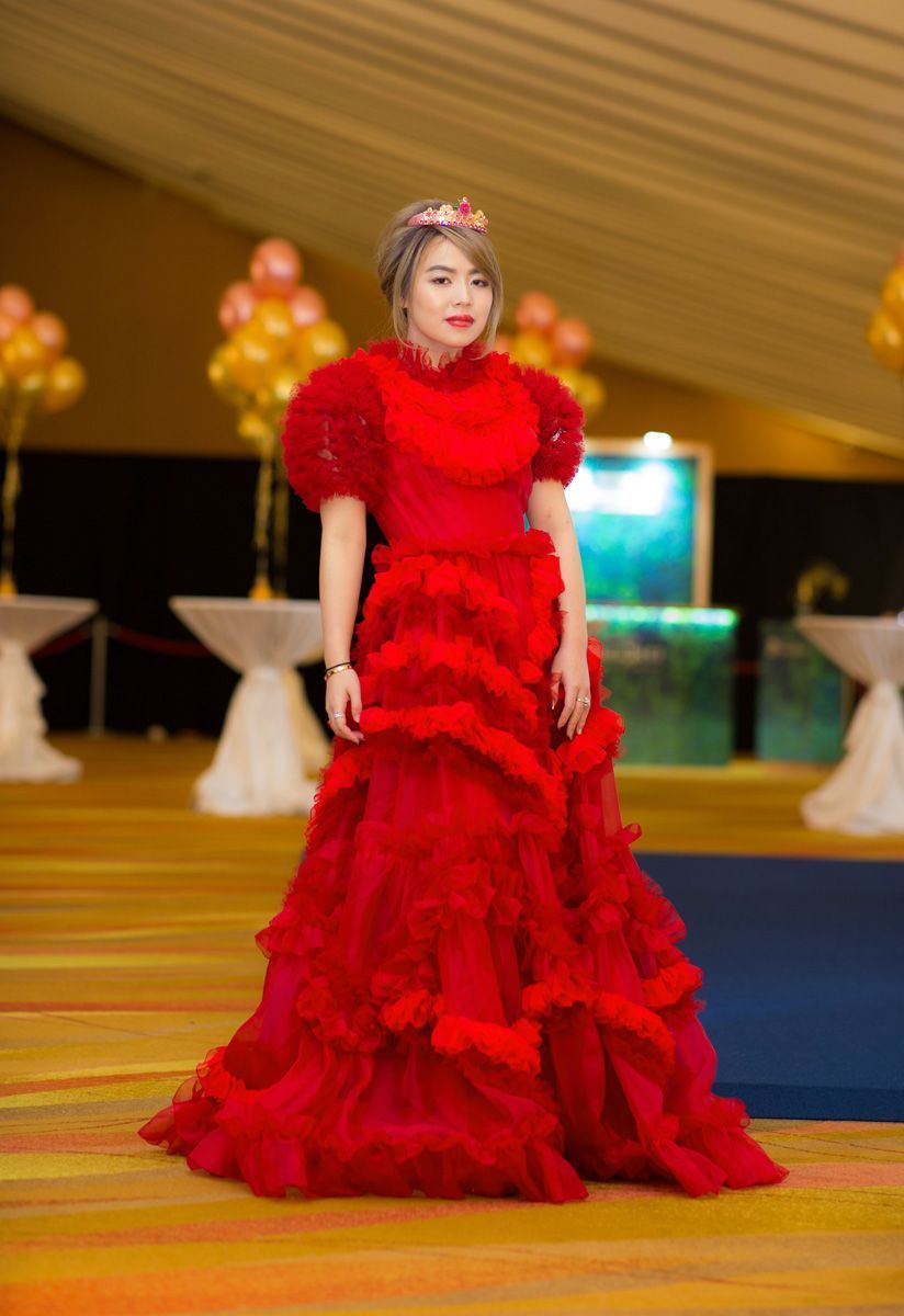 Steal Her Style: Chloe Ng | Tatler Asia