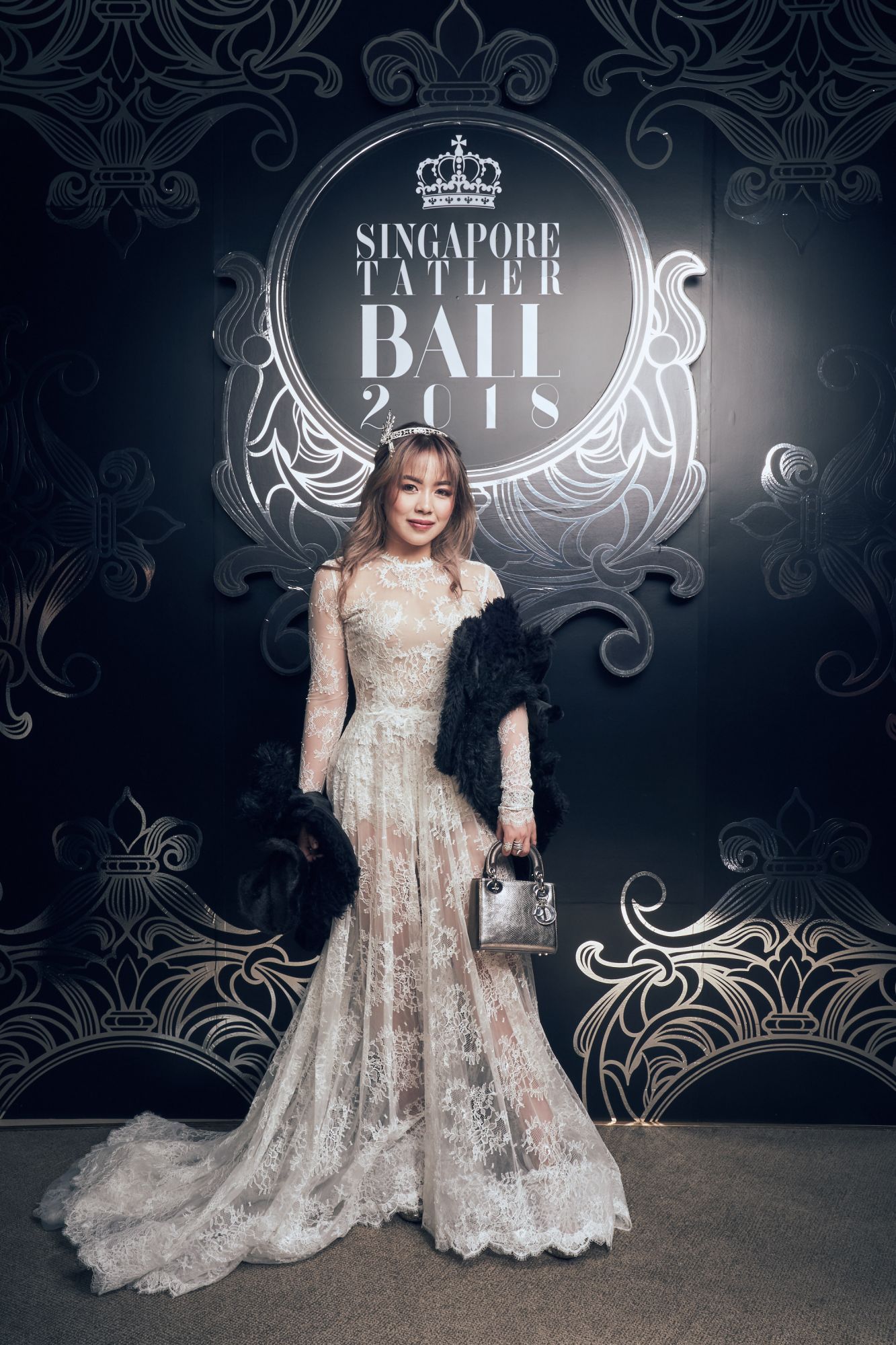 Steal Her Style: Chloe Ng | Tatler Asia