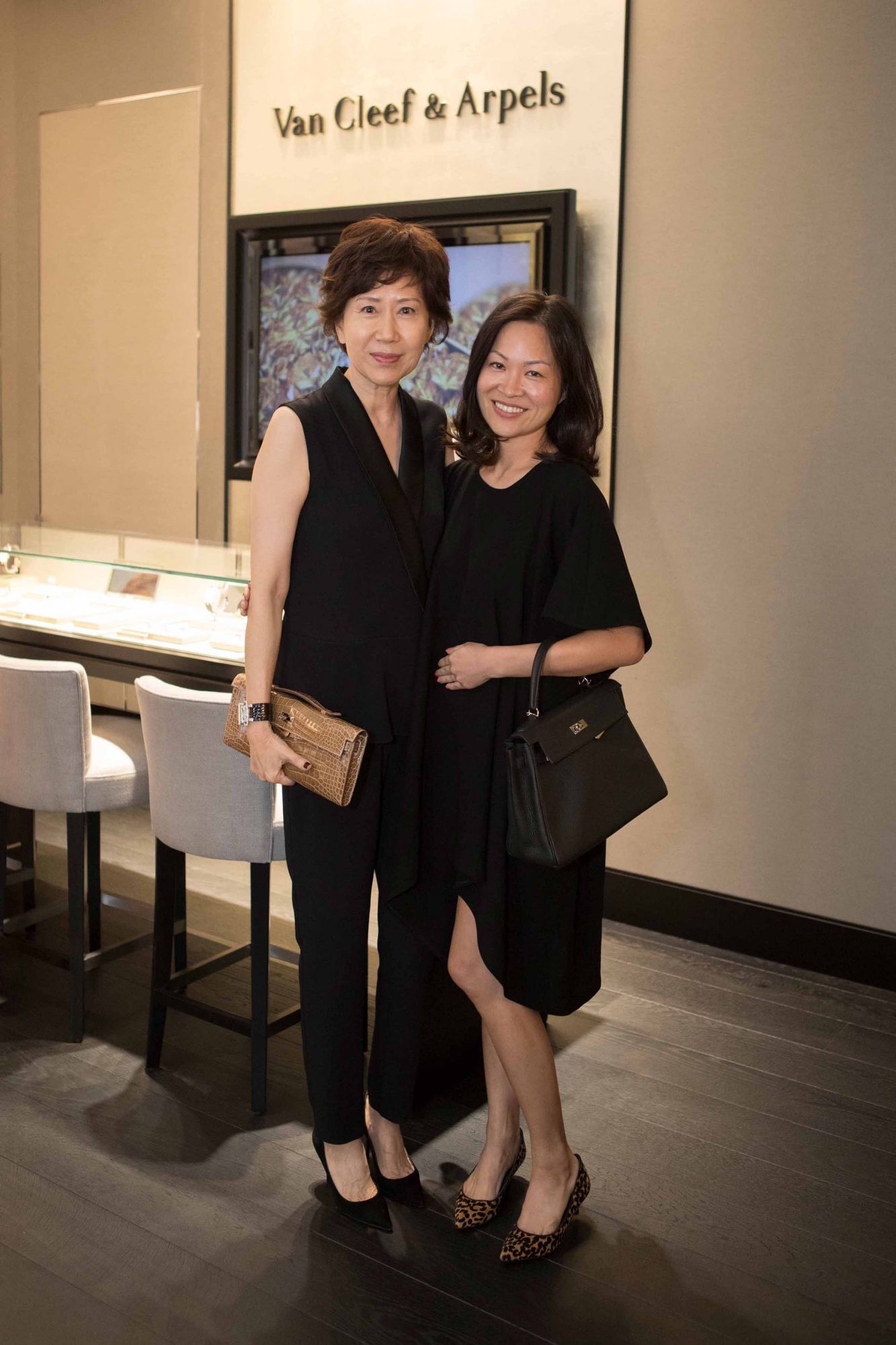 Steal Her Style: Nancy Ong | Tatler Asia