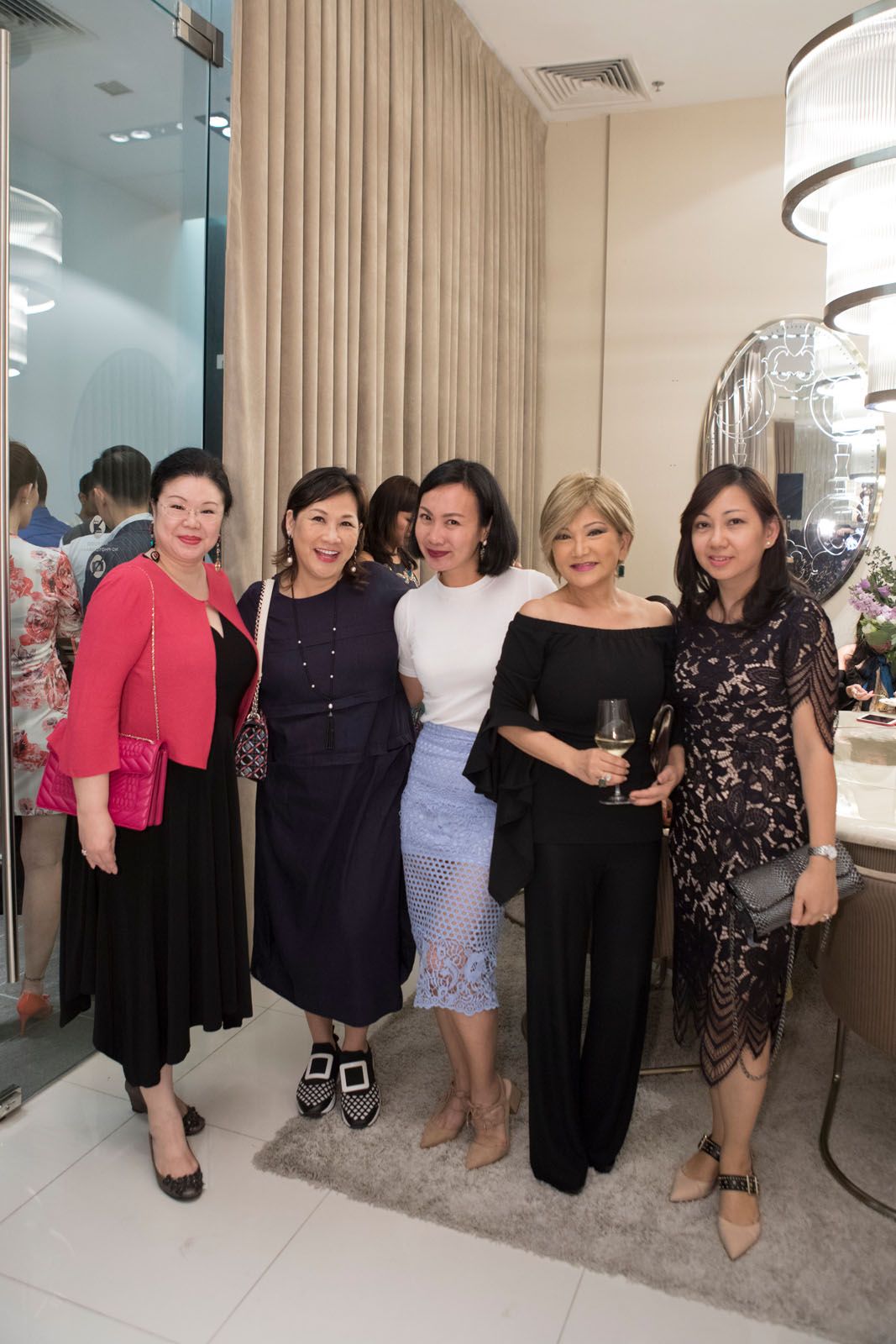 Visionnaire: The Italian Flair For Design | Tatler Asia