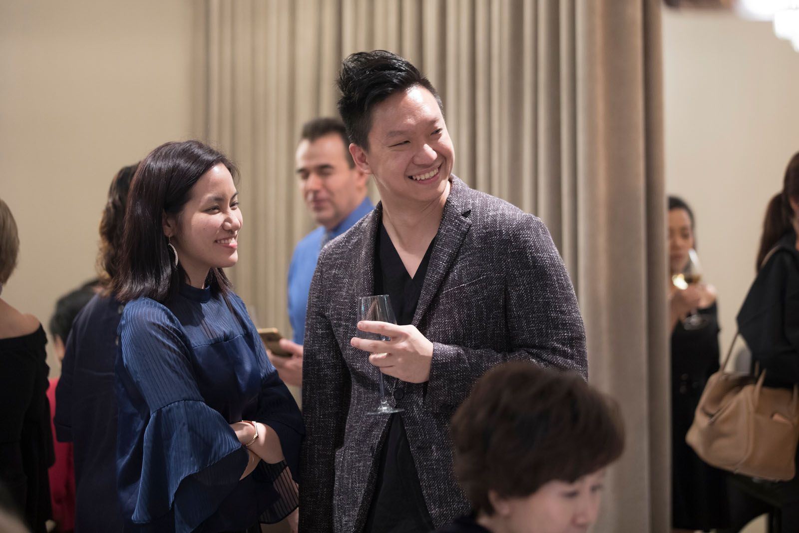 Visionnaire: The Italian Flair For Design | Tatler Asia